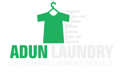 Pricing - Adun Laundry (Wash & Fold) & Dry Cleaning Service
